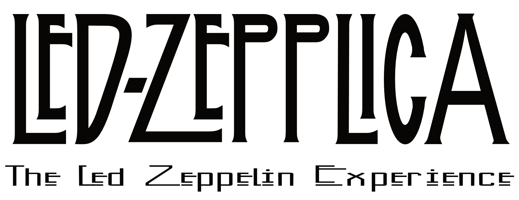 Led Zepplica | Led Zeppelin tribute band | EPK